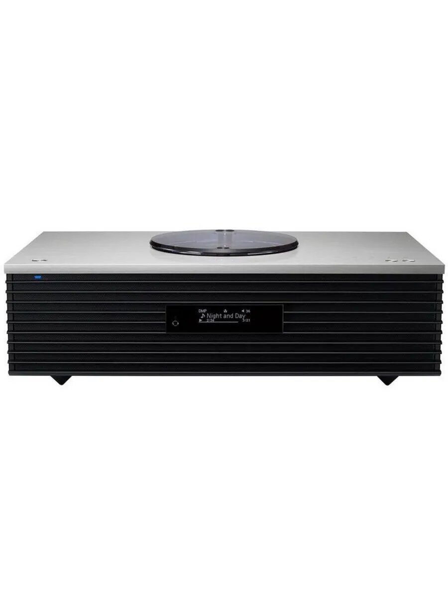 Минисистема Technics SC-C70MK2, Hi-Fi, беспроводная, с сабвуфером