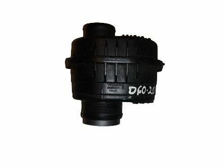 31274411 Корпус резонатора VOLVO