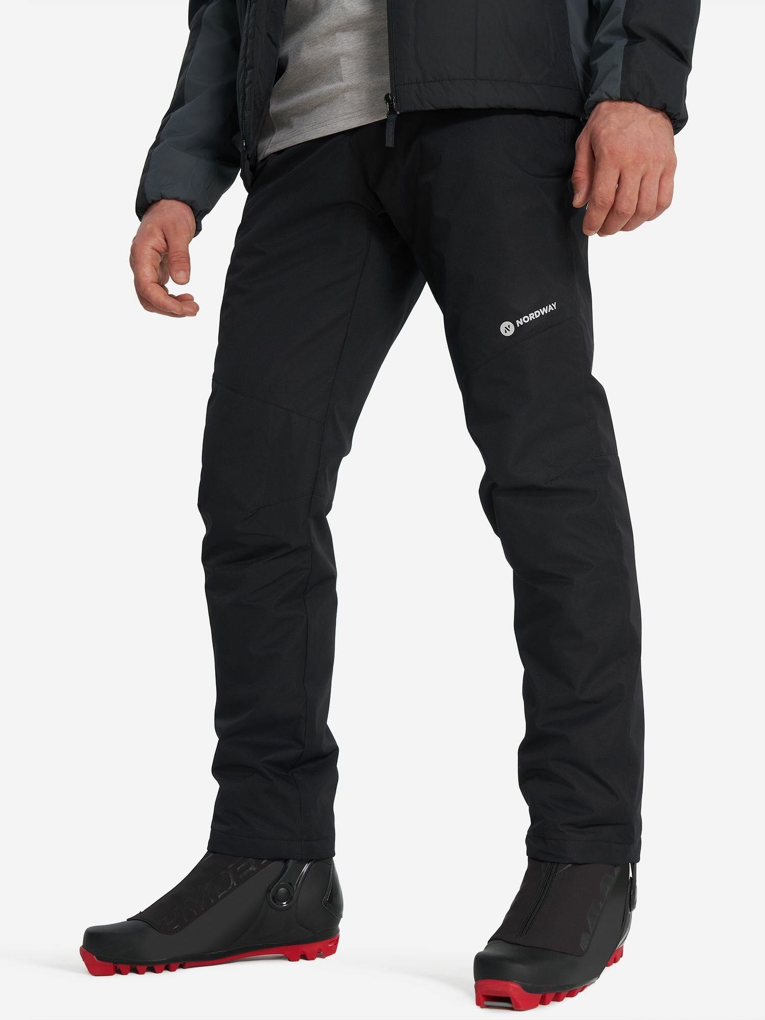 Брюки спортивные NORDWAY