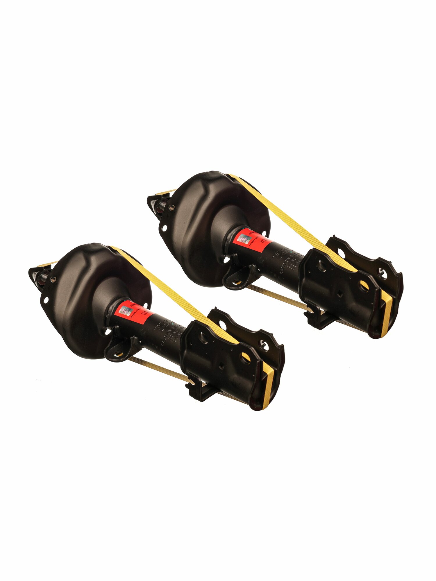 Амортизатор подвески газовый передний TRW (JGM1291T) TRW TWIN