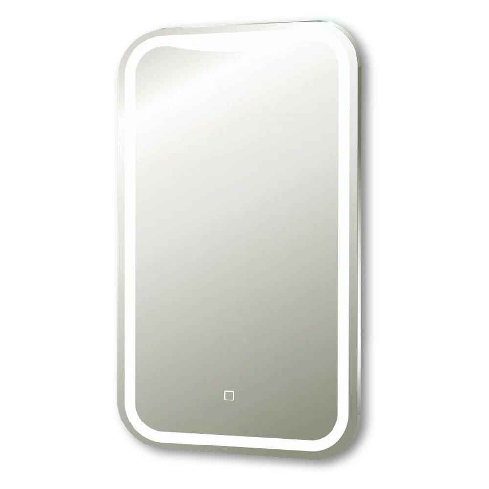 Зеркало Silver Mirrors Турин 400х700 (сенсорный выключатель)