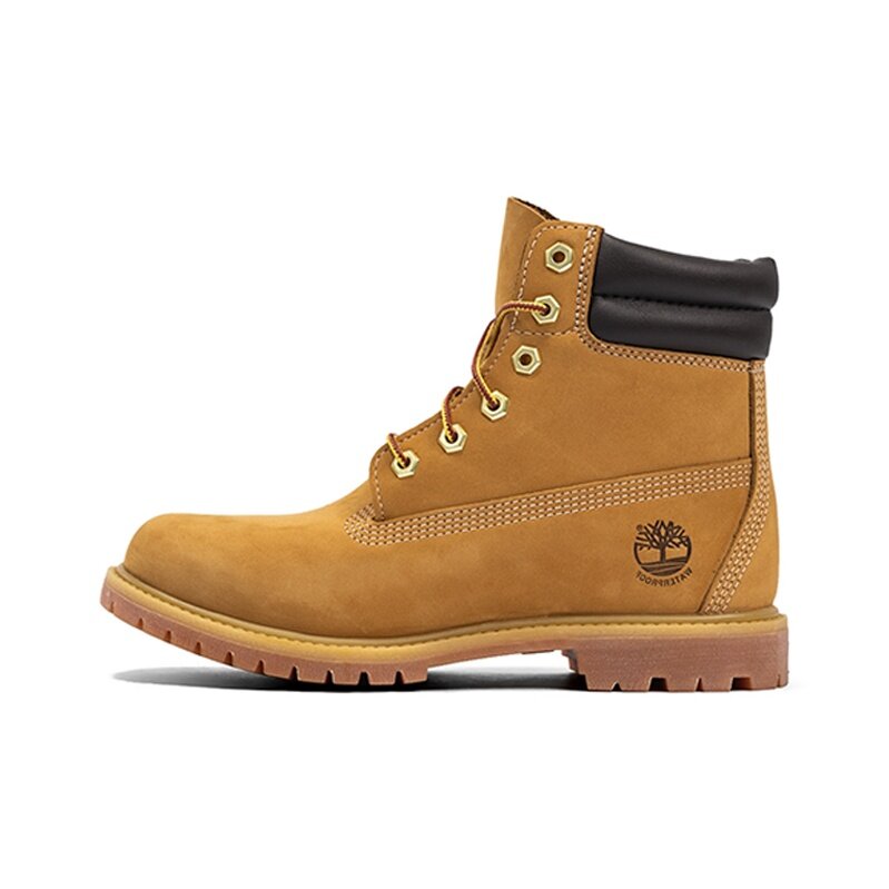 Ботинки Timberland