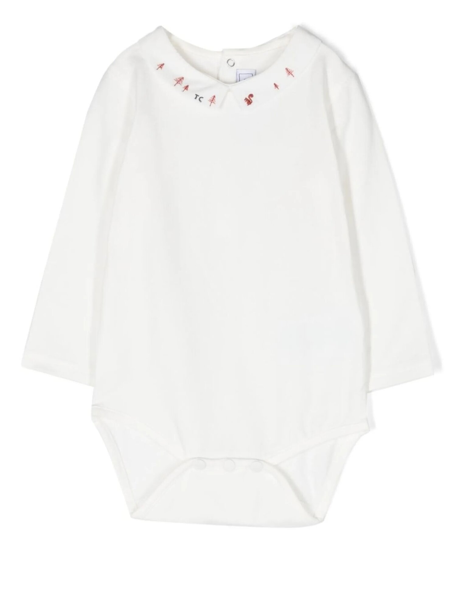 Боди Tartine et Chocolat