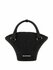 Сумка BALENCIAGA, черный