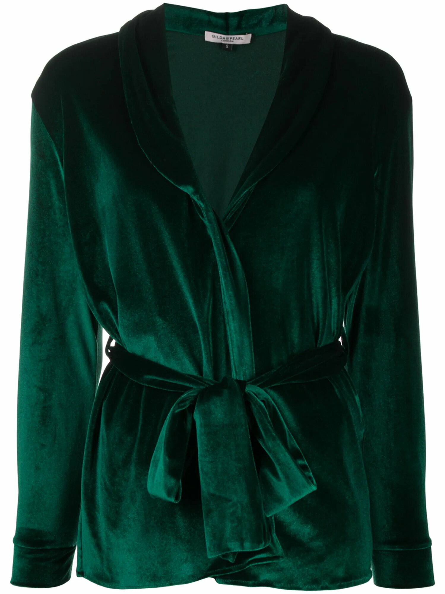 Пижама Gilda & Pearl Saratoga