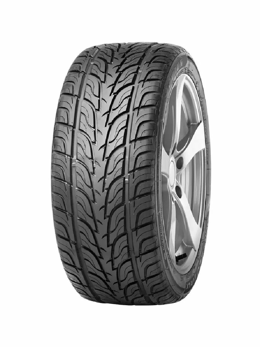 Шины летние Sailun Atrezzo SVR LX 265/35 R22 102W XL 2020