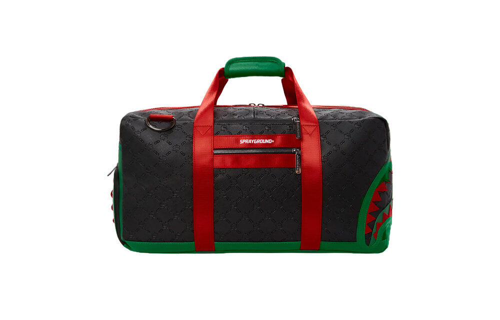 Сумка SPRAYGROUND