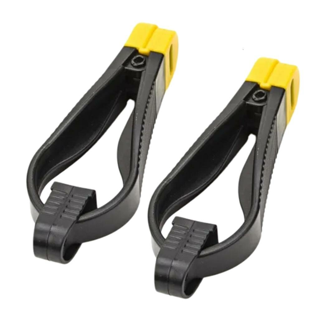 Клипса быстрого сброса для рыбалки, Большой