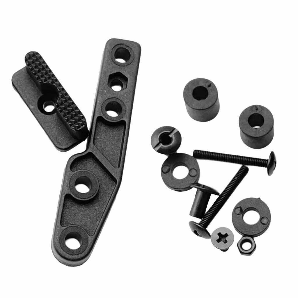 Скрытые аксессуары для быстросъемных втулок IWB