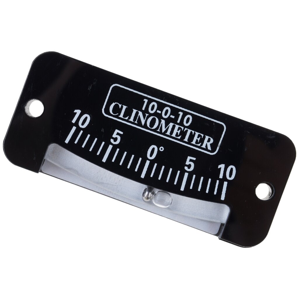 Треккинг-инклинометр и измеритель уклона для современных лодок