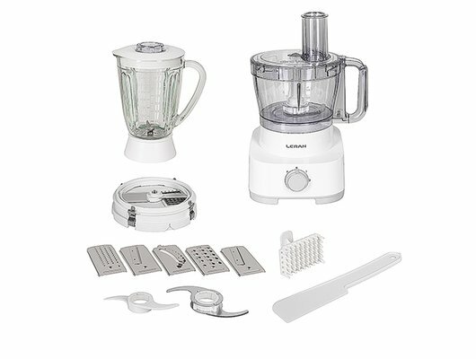 Leran FPP 1060 Кухонный комбайн