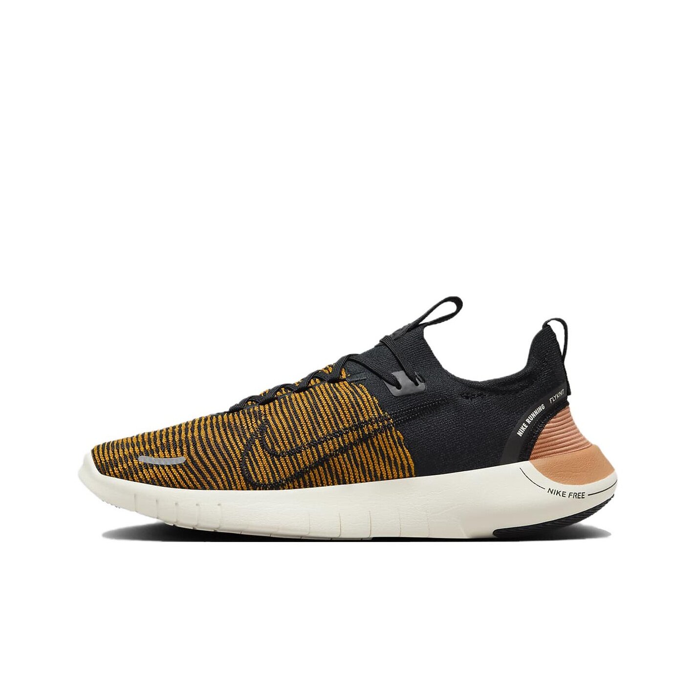 Кроссовки NIKE Free RN Next Nature