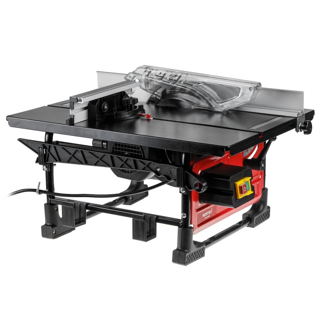 Распиловочный станок по дереву 800 Вт WORTEX ETS 2010 (2322049)