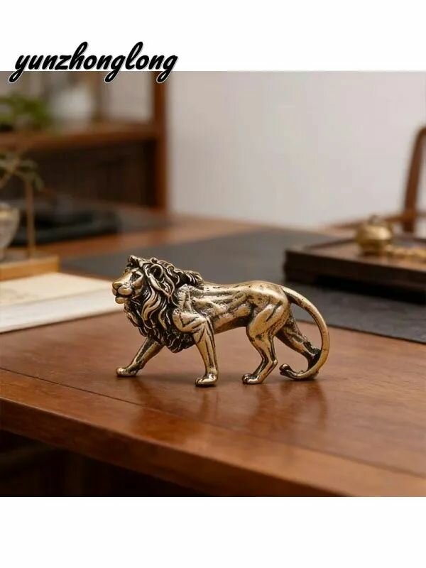 Сувенирная, высота 2.25 см