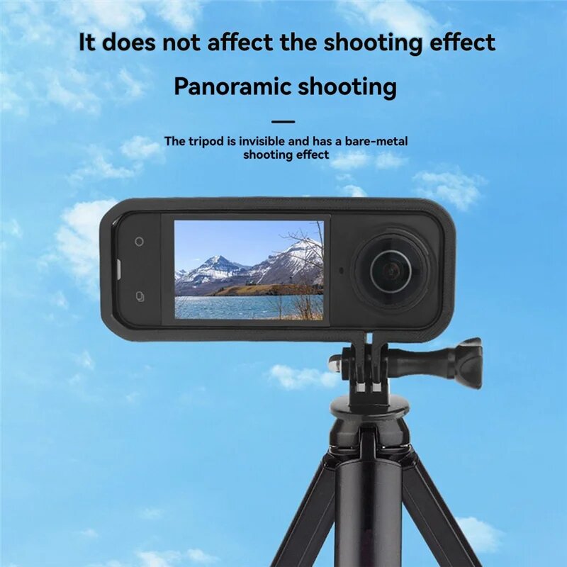 Защитный чехол Insta360 X5 Black