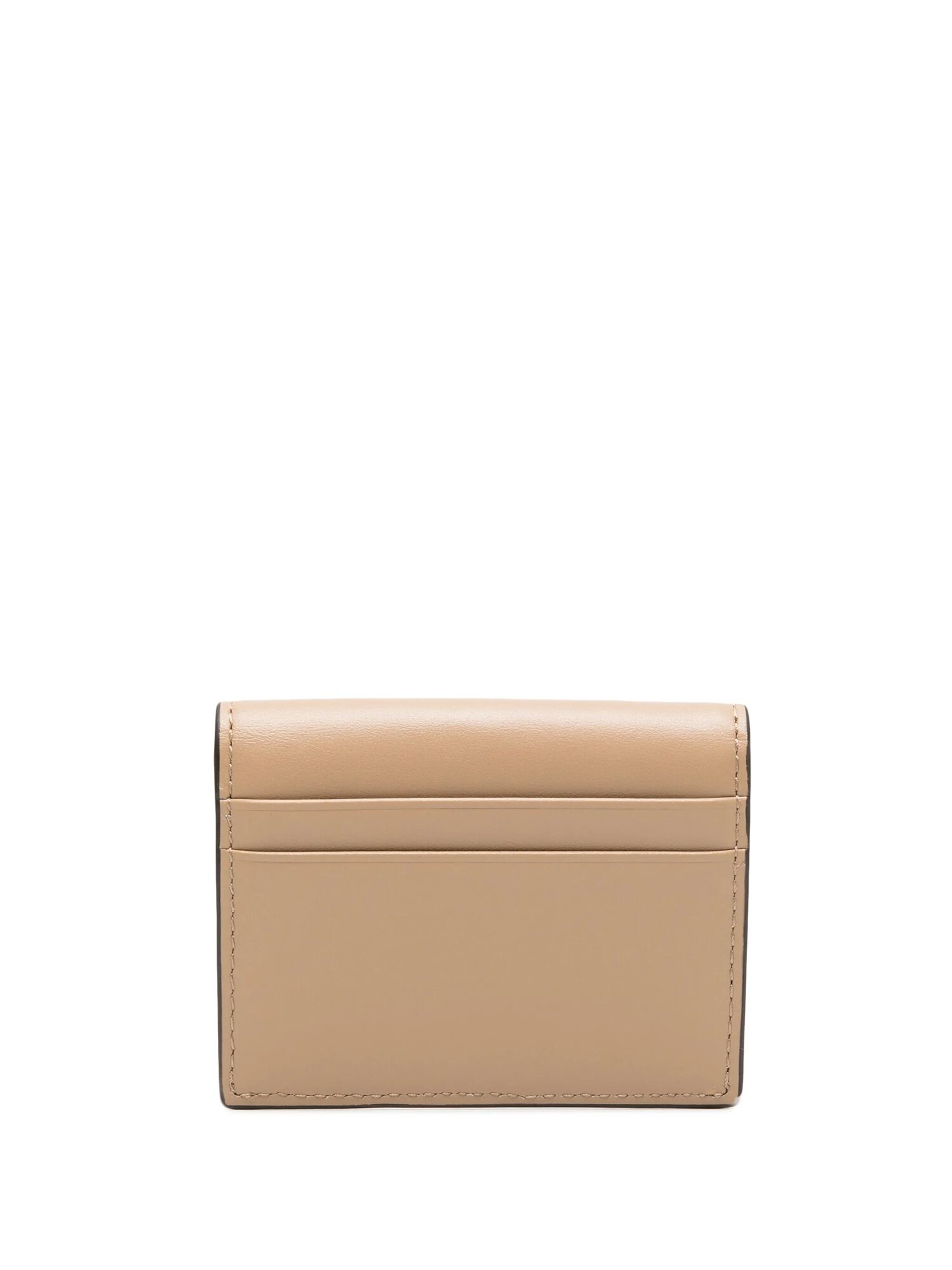 Кошелек Michael Michael Kors, коричневый — фото 1