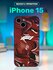 Чехол на iphone 15 Формула 1