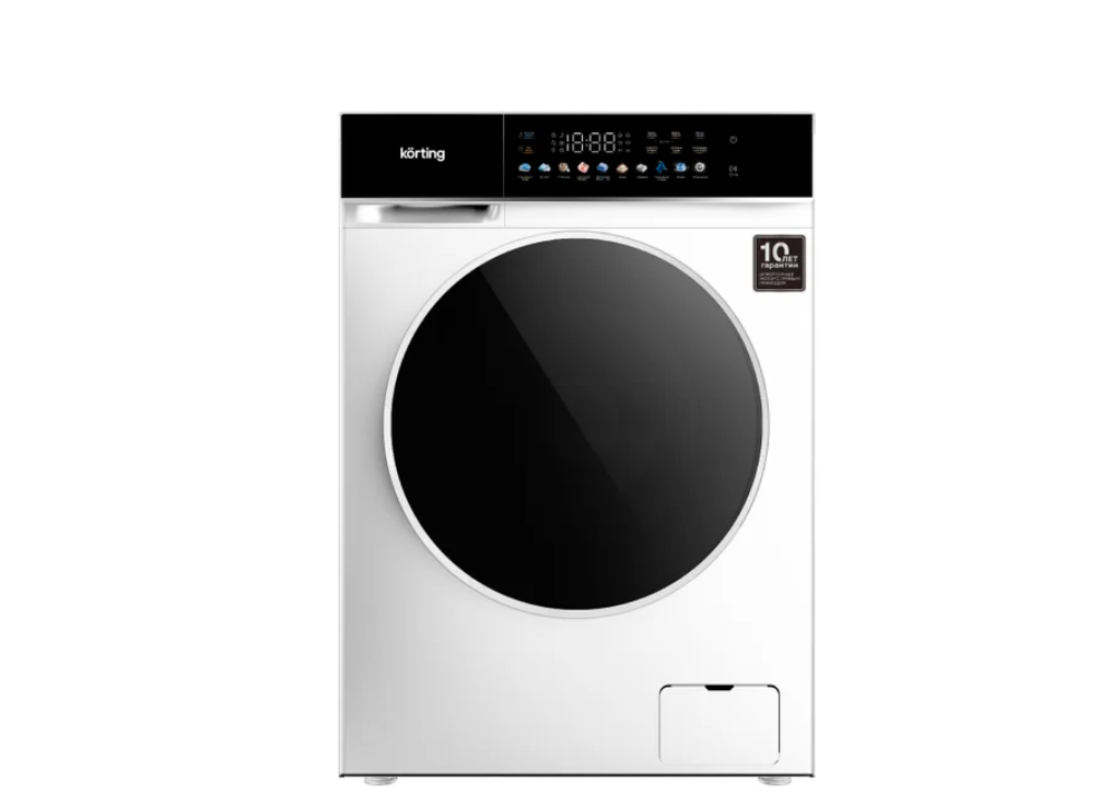 Стиральная машина Korting KWD 60DS12106