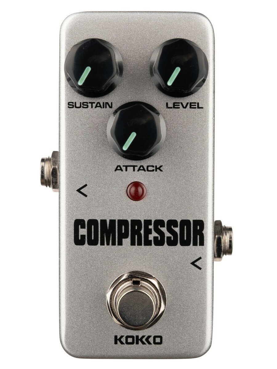Педаль Compressor Kokko FCP2 Mini