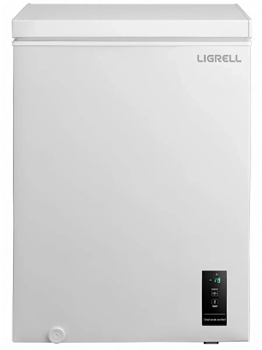 Морозильный ларь Ligrell BD-262IDW