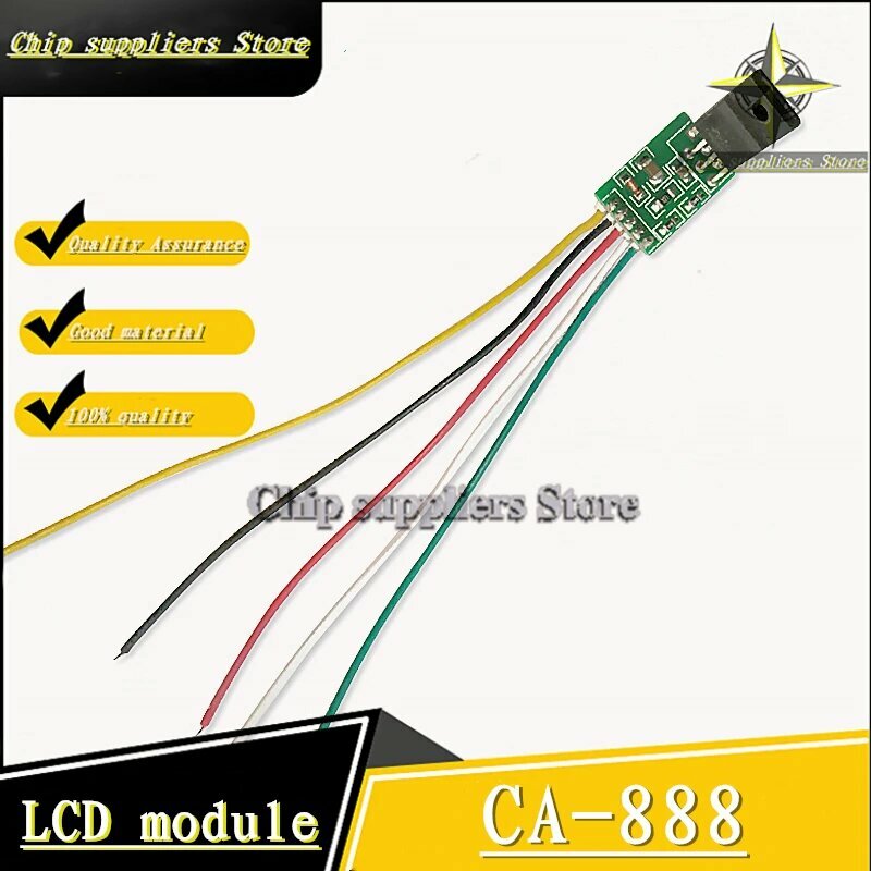 Модуль питания CA-888, 10PCS