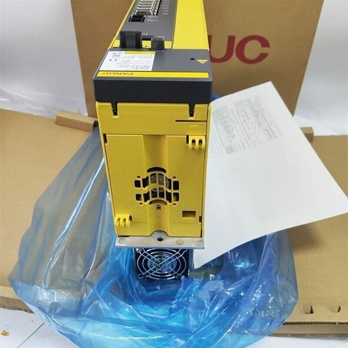 Модуль FANUC A06B-6142-H015#H580