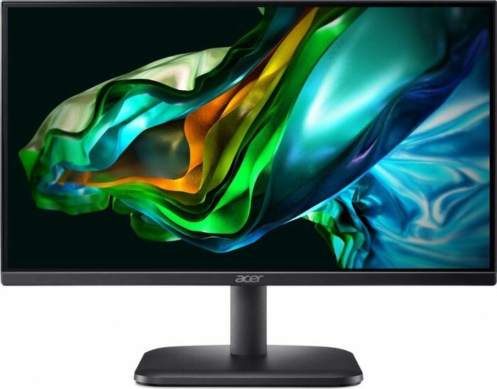 Acer 21.5 Монитор UM. WE1CD. H01 VA, 1920x1080, 100 Гц