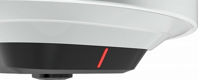 Водонагреватель накопительный Ariston PRO1 R INOX ABS 80 V