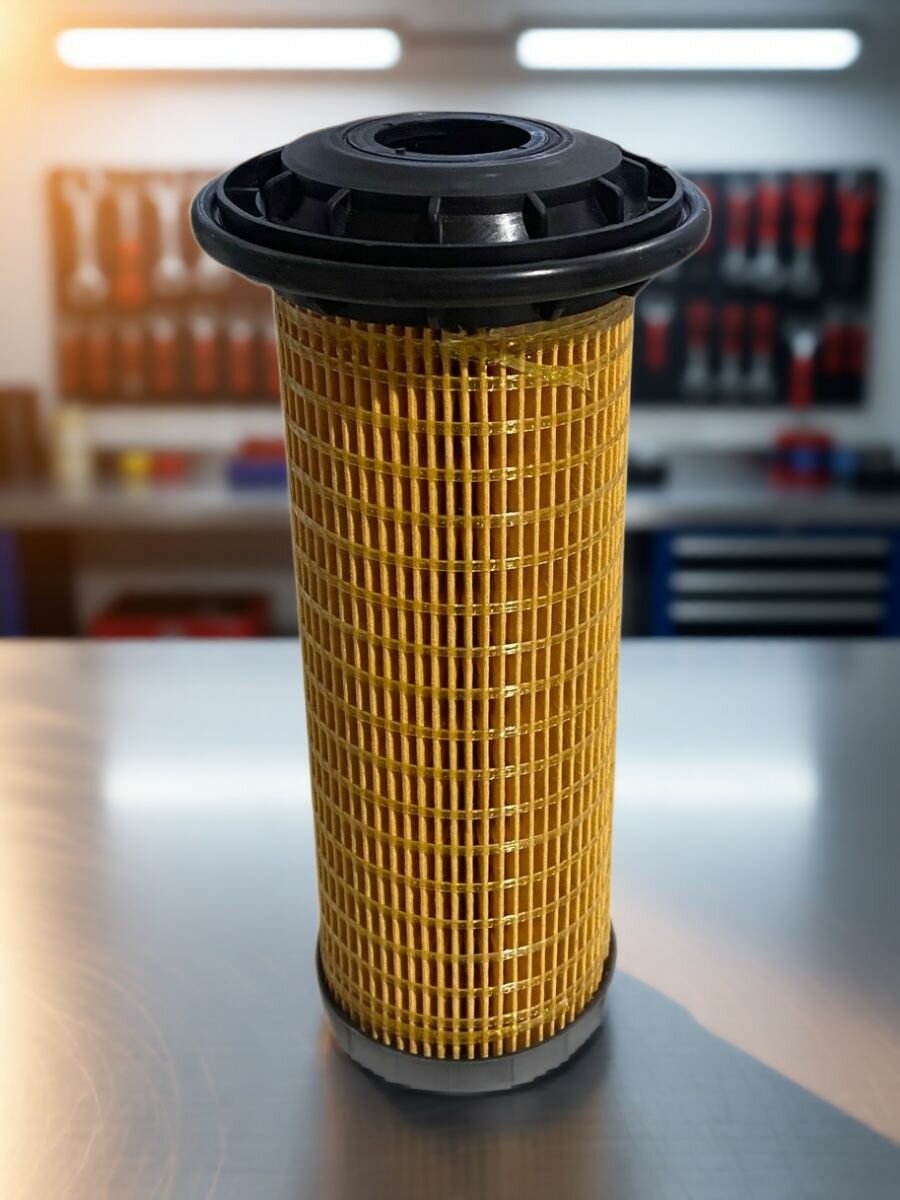 Фильтр масляный 322-3155 CATERPILLAR (аналог Китай)