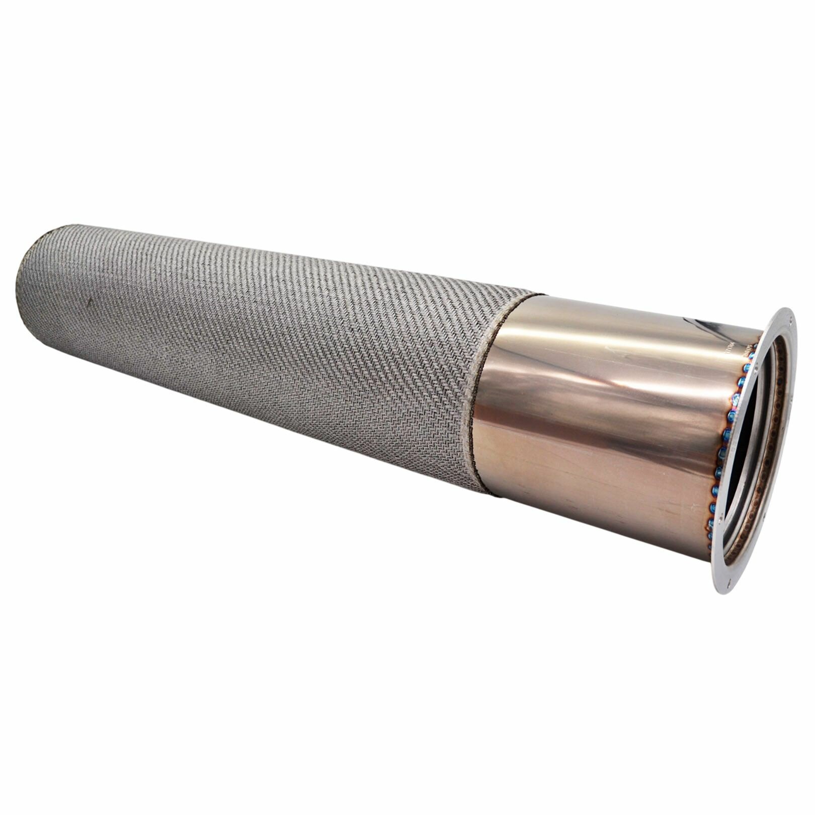 Горелка Premix D140 RSP 500кВт PRX0227, 984.206.911
