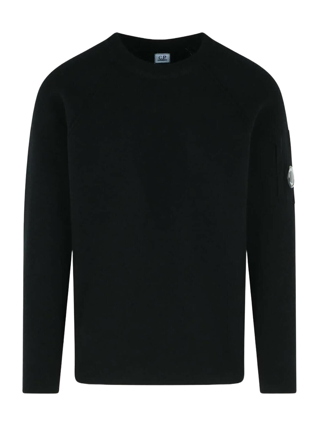 Свитер LAMBSWOOL GRS BUTTONED