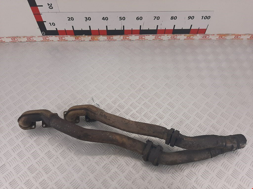 Коллектор выпускной BMW 7-Series (E38) 11621407643 арт. 669797