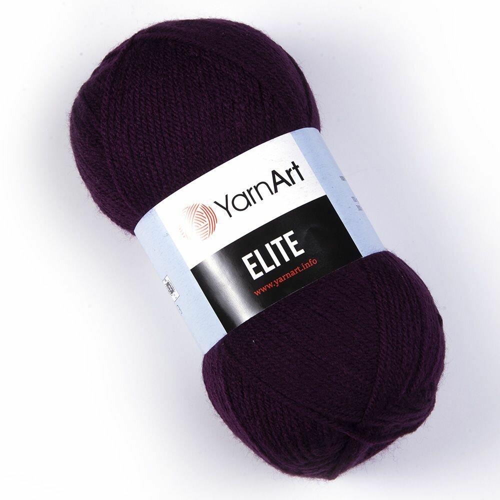 Пряжа Elite YarnArt (5 мотков*100 гр.) 49