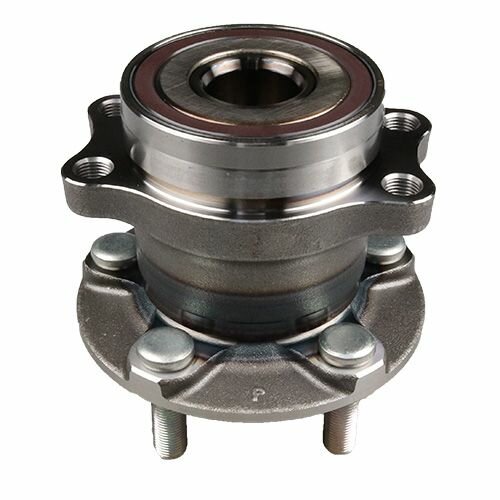 Подшипник задней ступицы NTN HUB552T-2 Subaru Forester (SJ5, SJG, SJ9); Impreza (GJ3, GJ7, GP7); XV (GP7, GPE) OEM 28473-FJ020