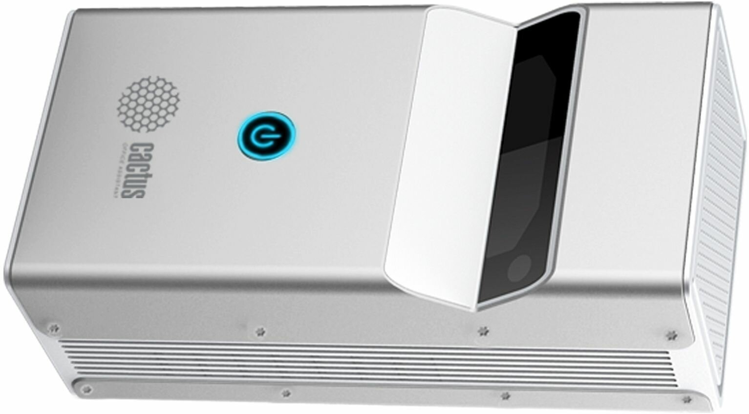 Проектор Cactus CS-PRU.03WT. WUXGA-A