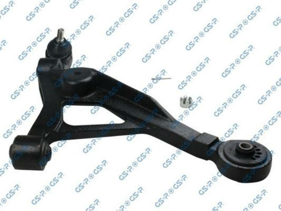 GSP S061415 Рычаг подвески передний нижний правый CHRYSLER STRATUS (JA) ()