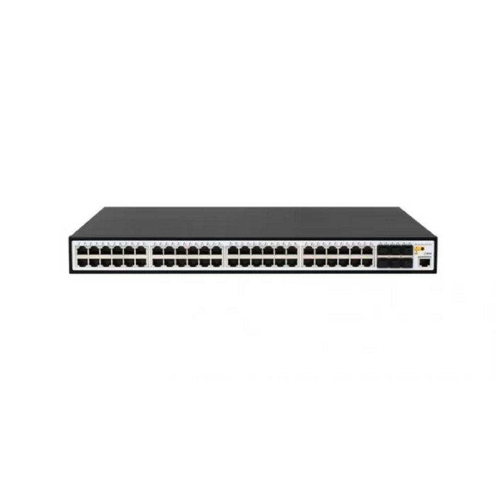 Коммутатор SNR-S5310G-48TX-POE SNR Управляемый 48 портов 10 Гбит/сек