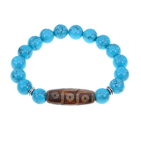 Браслет, агат