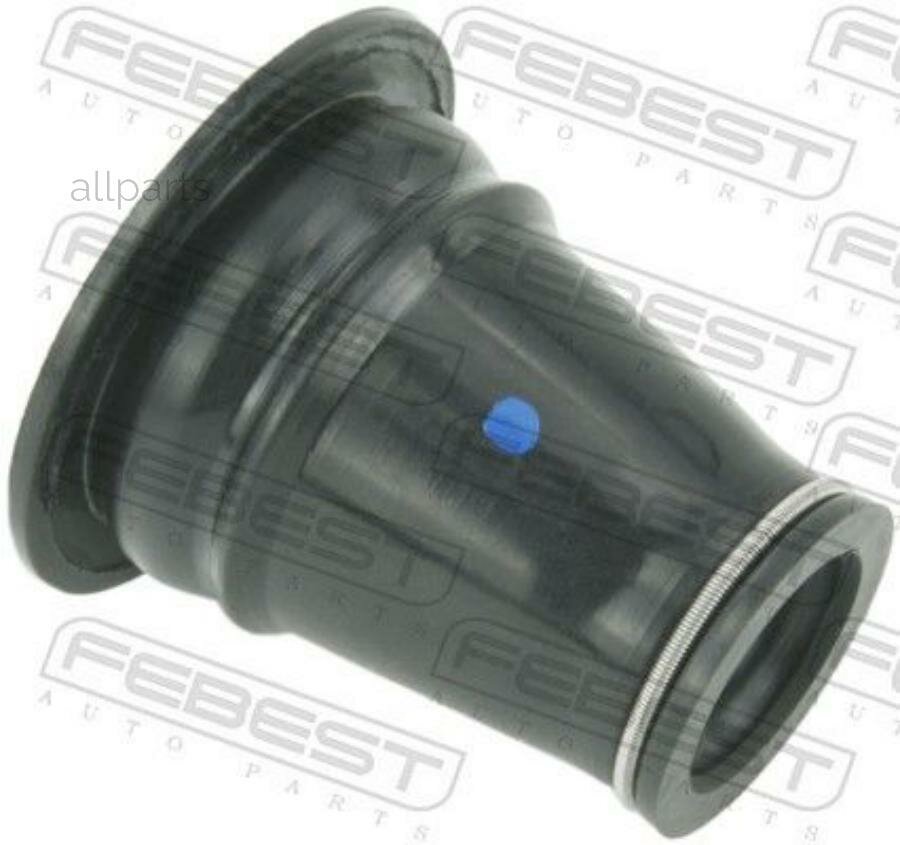 FEBEST NCP-012 кольцо уплотнительное форсунки впрыска топлива NISSAN ALMERA UK MAKE N16E 2000.02-2006.11 [EL]