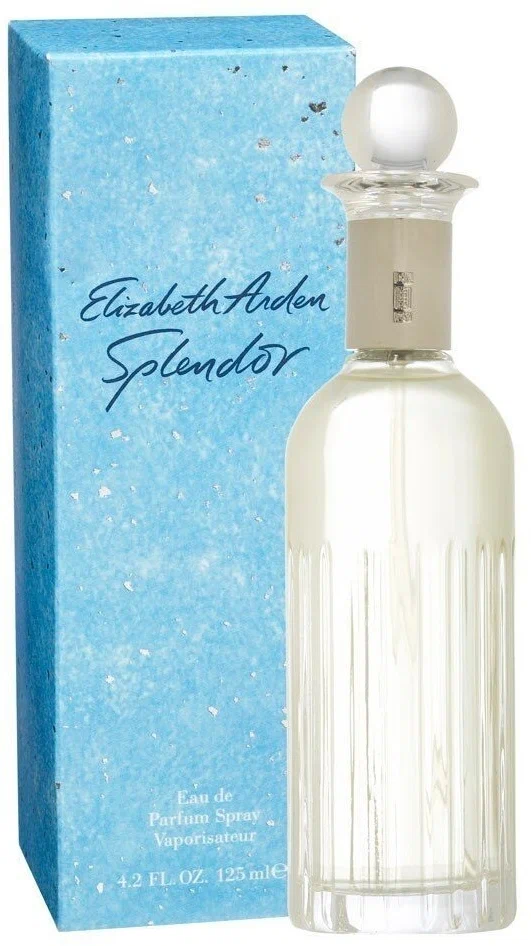 Elizabeth Arden парфюмерная вода Splendor, 125 мл