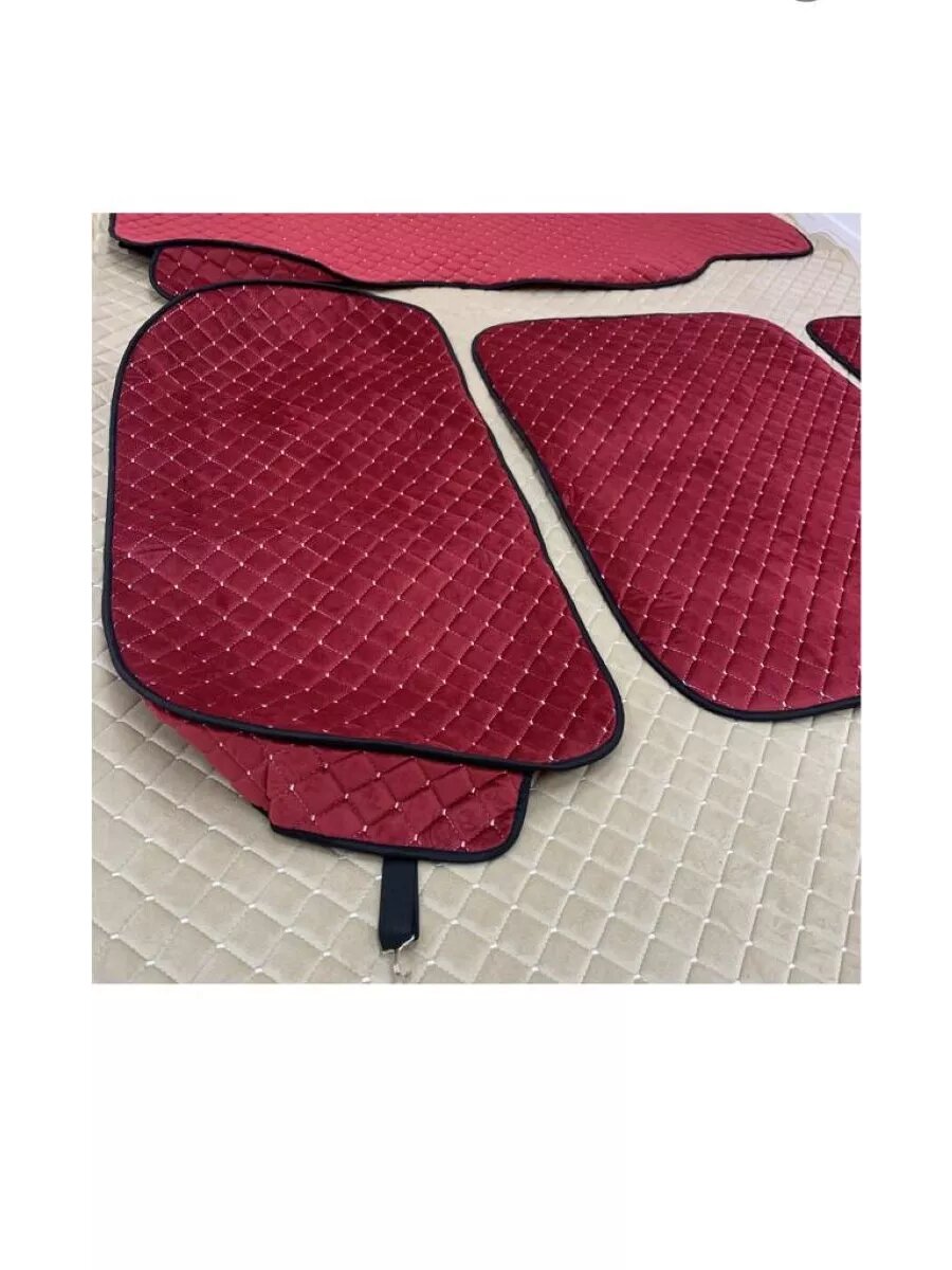 Накидки на сиденья Mercedes Vito вито