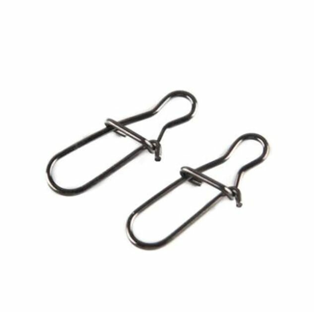 Застежка рыболовная Kaida 2004 000# 9lb / 4kg