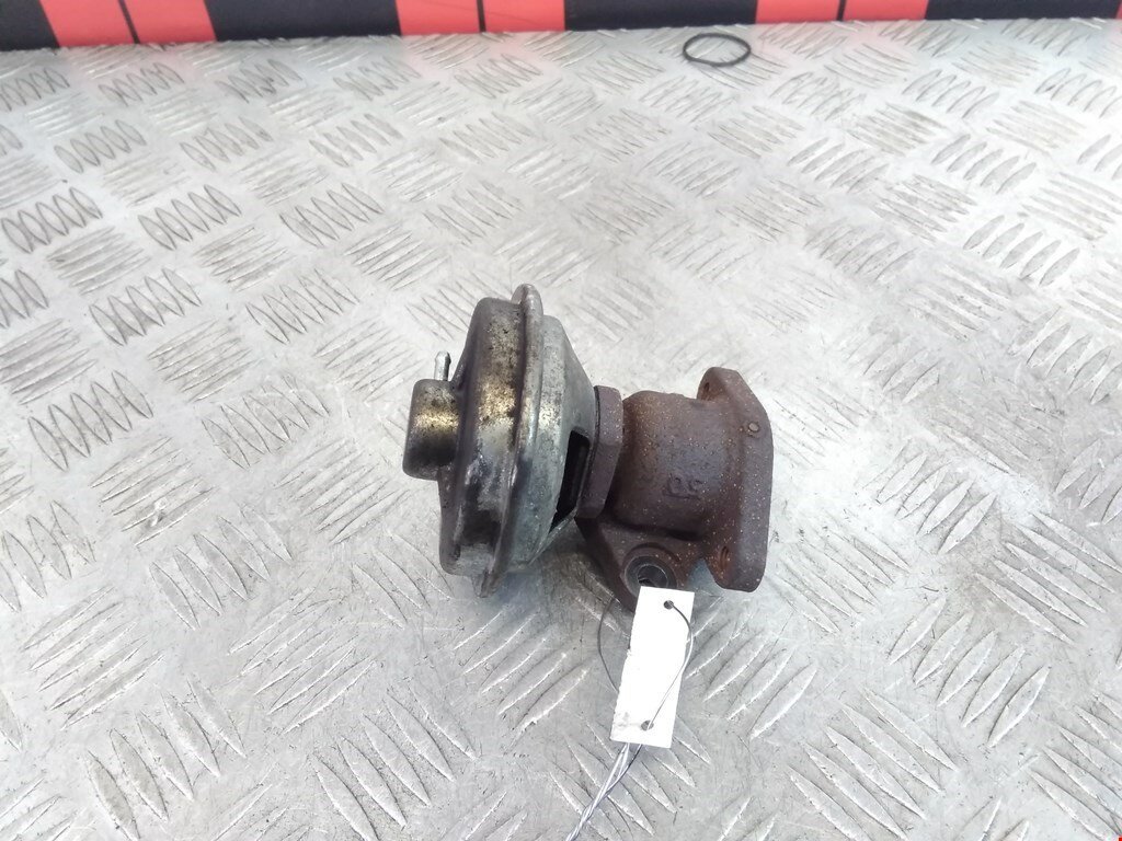 Клапан ЕГР EGR Chevrolet Epica 1 (V250) 96440383 арт. 827514