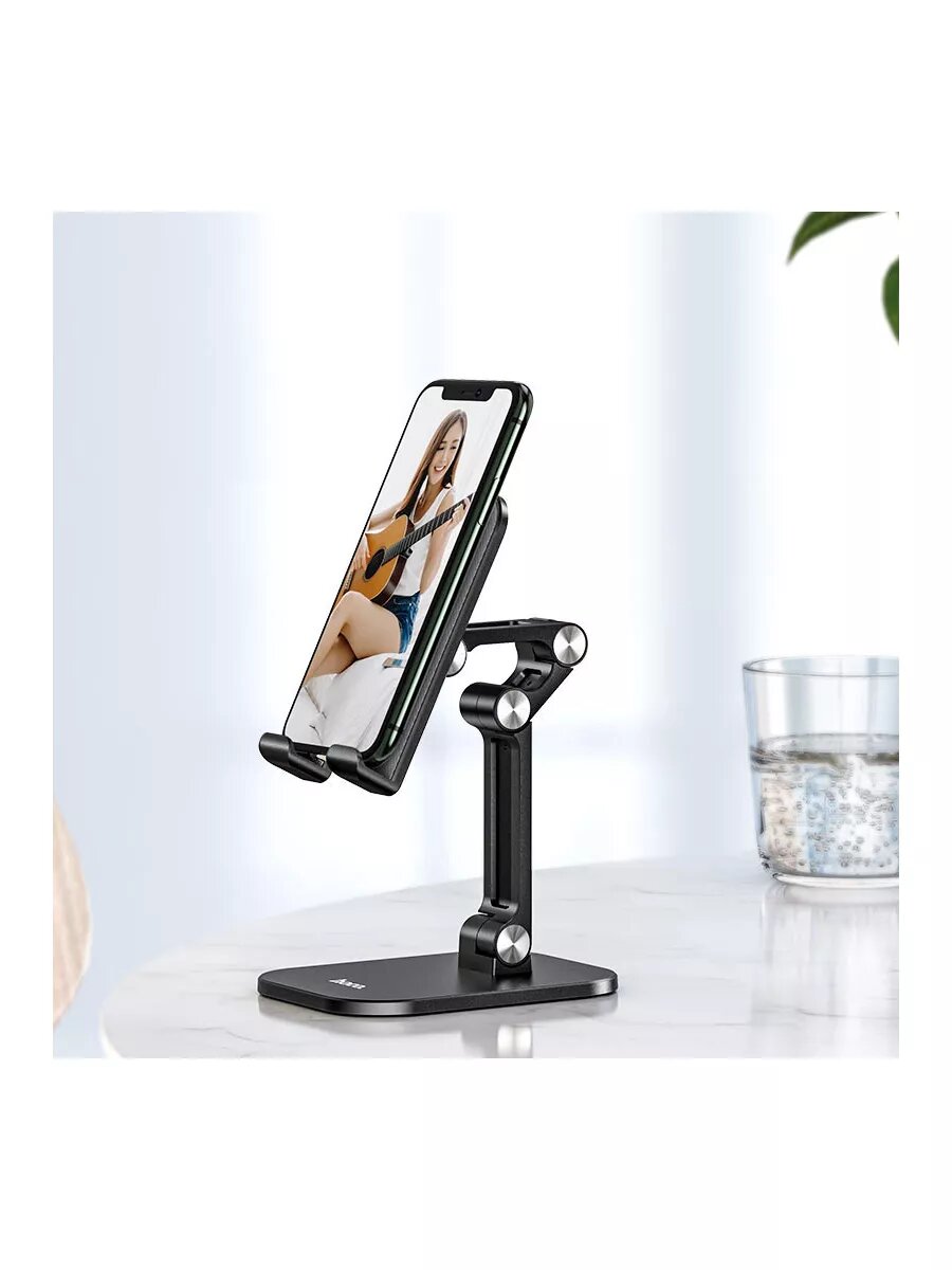 Держатель для съемки смартфоном PH34