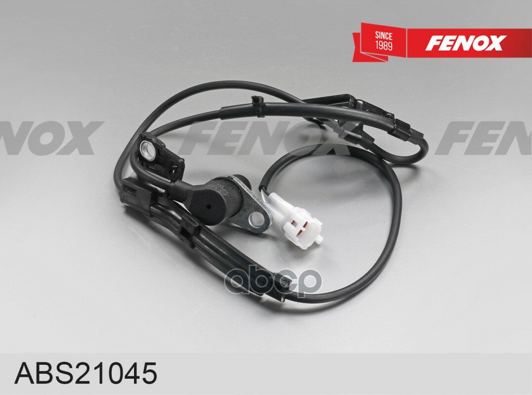 Датчик ABS FENOX арт. ABS21045 — фото 1