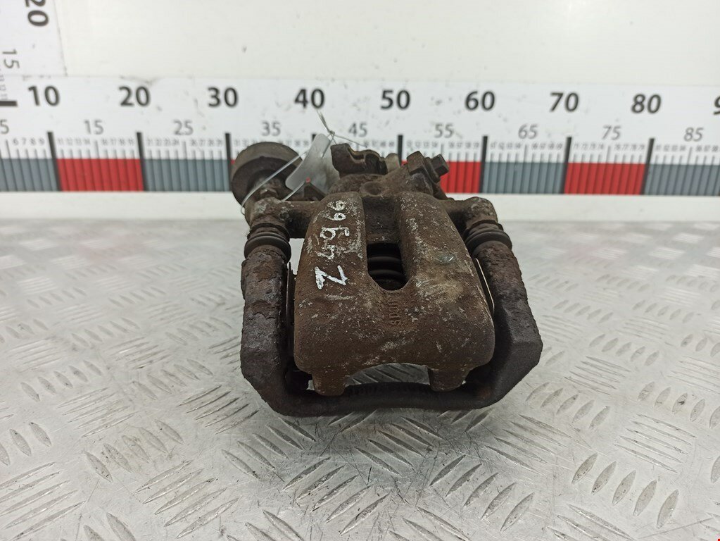 Суппорт задний правый Opel Meriva A 93176083 арт. 1850729