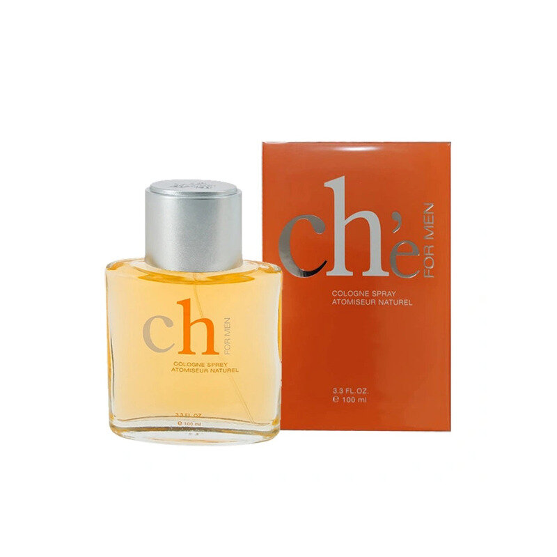 KPK Parfum CH For Men одеколон 100 мл / КПК Парфюм СН Фор Мен