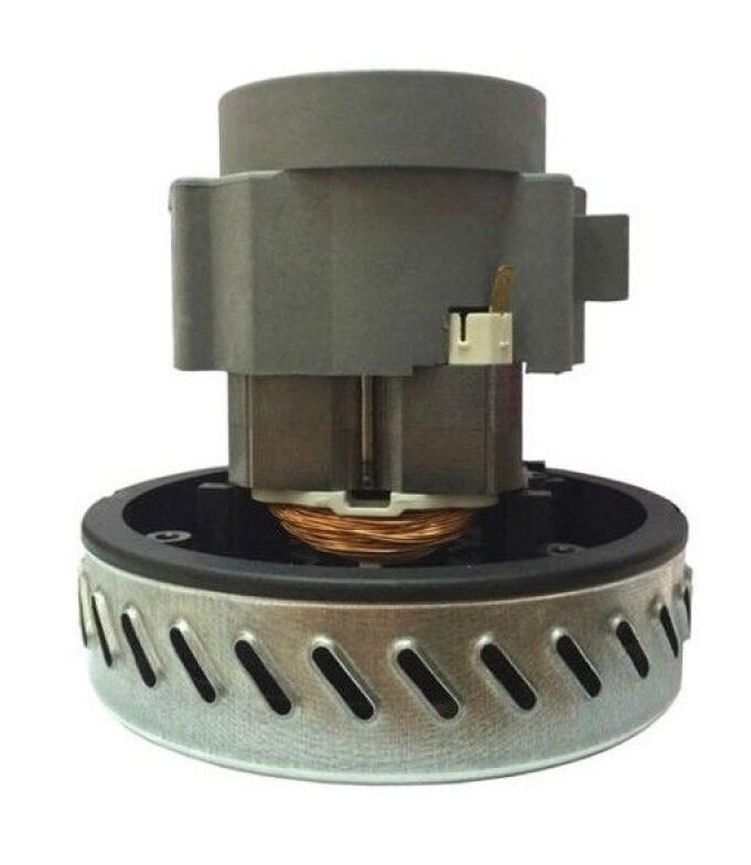 Турбина одностадийная 1200 W для пылеводососов Soteco MOMO40006