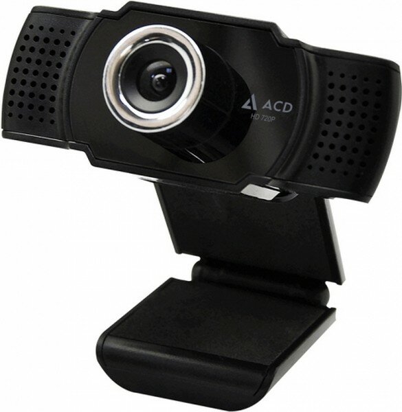 Web-камера ACD Веб-камера ACD-Vision UC400 (ACD-DS-UC400)