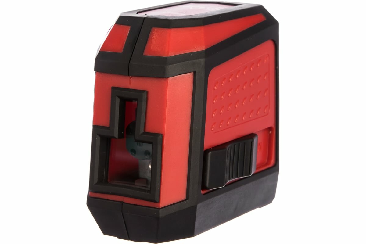 Elitech Нивелир ЛН 3 - лазерный строительный нивелир с автовыравниванием и точной проекцией